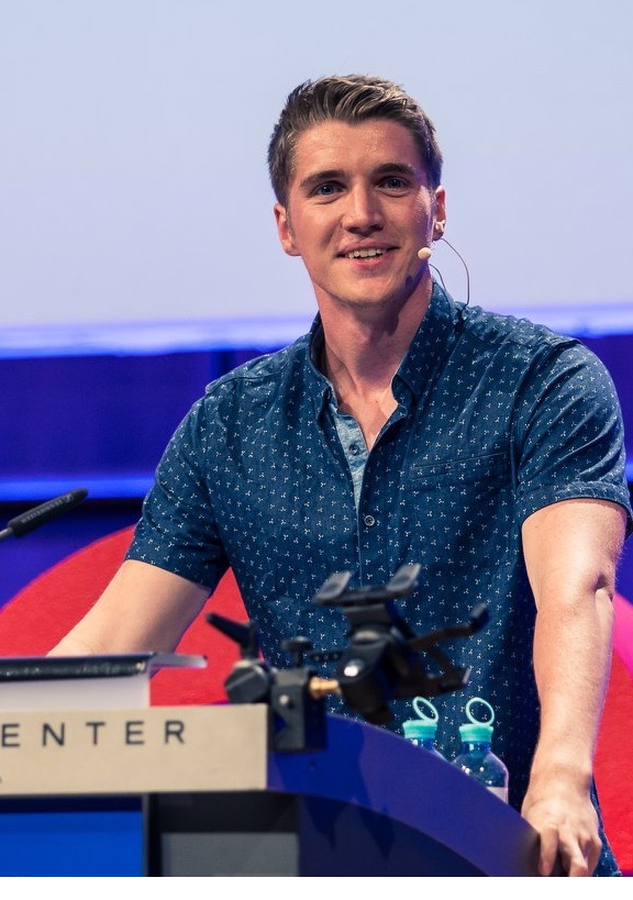 About Felix Krause · Felix Krause